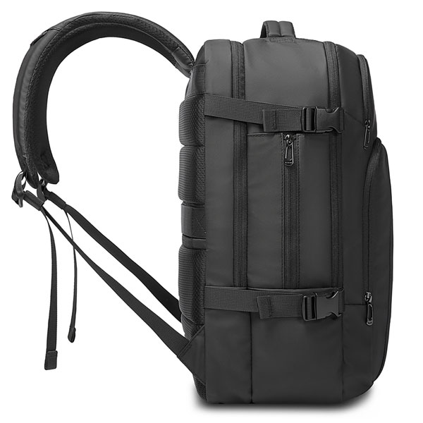 قیمت خرید کیف بنج کوله پشتی مسافرتی اورجینال BANGE BG-7690